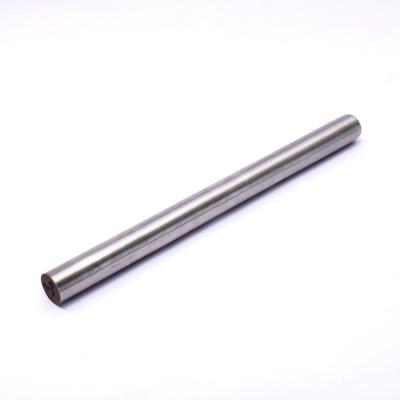 China Molybdenum Rhenium Alloy Bar Rod 6.25mm x 1m MoRe47.5% for Biomedical Equipment Components for sale
