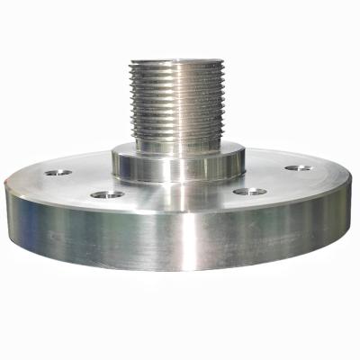 China CNC Machining Service for OEM Stainless Steel & Aluminum Parts with ISO 9001:2008 Certification and 10+ Years Experience for sale