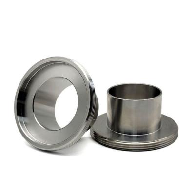 China Custom CNC Machining Services for Automotive & Motorcycle Parts - Aluminum, Steel Materials with 2D/3D Testing for sale