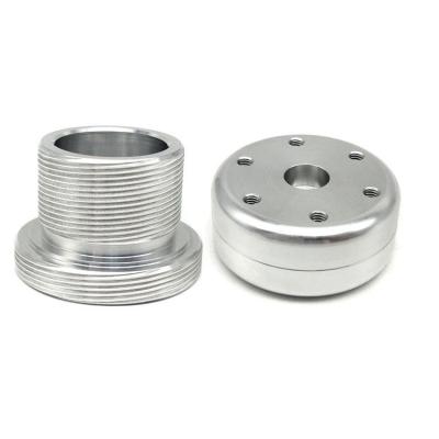 China CNC Machining Service for Large Heavy Components - 16+ Years Experience with ISO9001:2015 Certification for sale