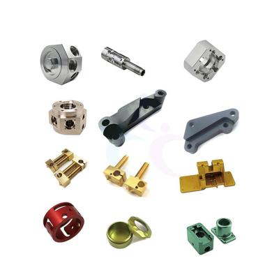 China Custom Precision CNC Machining Parts - Stainless Steel, Aluminum & Titanium Components with OEM/ODM Support for sale