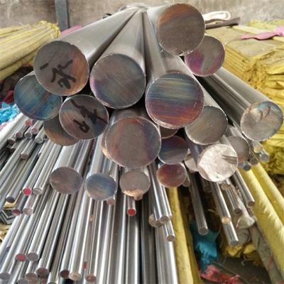 China INCONEL Alloy 601 Bar UNS N06601 2.4851 - 58-63% Nickel 21-25% Chromium Heat Resistant Material for sale