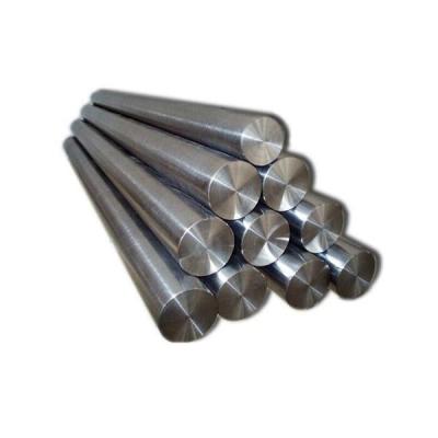 China Inconel 601 625 718 Nickel Alloy Bars - 0.1mm to 60mm Thickness, ASTM AISI DIN Standards for Industrial Applications for sale