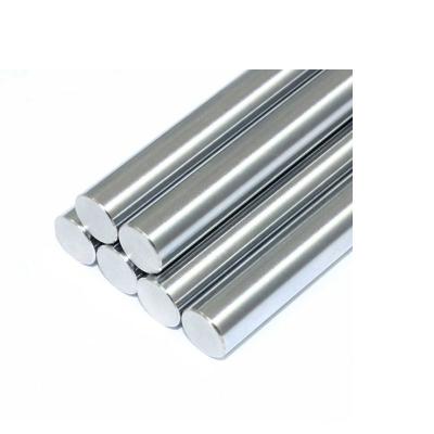 China Hastelloy C276 Round Bar UNS N10276 Nickel Alloy - 4-50mm Diameter, 2000-5000mm Length for sale