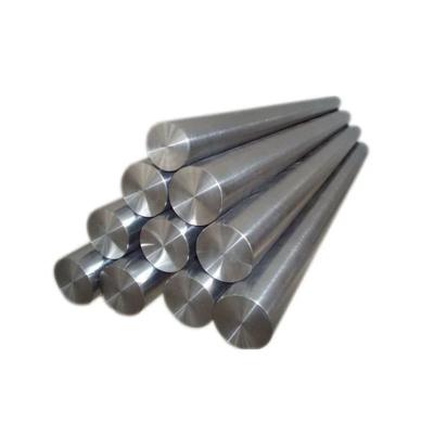 China Cold Drawn Hastelloy C276 Round Bar B574 UNS N10276 2.4819 Nickel Alloy - 0.1-60mm Thickness ±1% Tolerance for sale