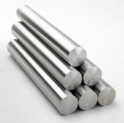 China Hastelloy C-276 Alloy Nickel Bar ASTM B574 N10276 - 0.1-100mm Thickness Custom Rods for sale