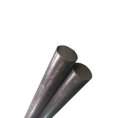 China Hastelloy C276 Nickel Alloy Bars UNS N10276 2.4819 - φ4-50mm Diameter, 2000-5000mm Length for sale