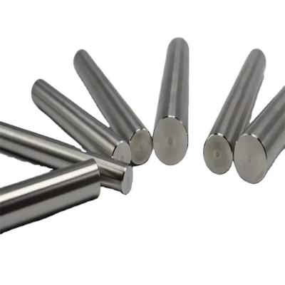 China C276 UNS N10276 Nickel Alloy Rod Round Bar 1-300mm Diameter 100-6000mm Length High Temperature Corrosion Resistant for sale