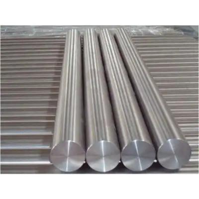 China Hastelloy C276 UNS N10276 Nickel Alloy Steel Round Bar 0.1-60mm Thickness ±1% Tolerance for sale