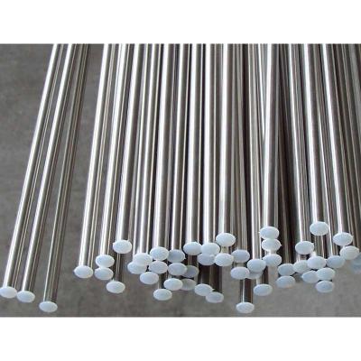 China Inconel C 276 Nickel Alloy Bar UNS N10276 Rod 4-50mm Diameter for High Temperature Applications for sale