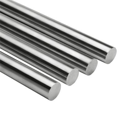 China ASTM ASME SB574 Hastelloy C276 UNS N10276 Nickel Alloy Round Bar Rod 4-50mm for sale