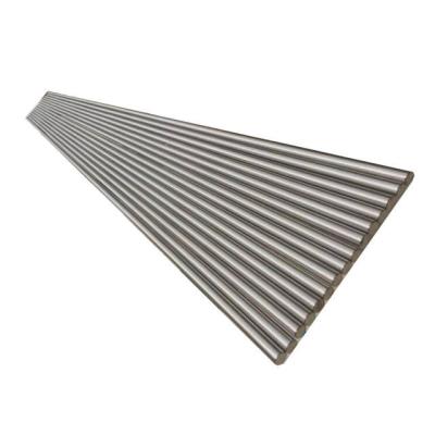 China Inconel Alloy 800 UNS N08800 Nickel Alloy Steel Round Bar Rod - 0.1-10mm Diameter Wire, 0.3-100mm Plate for sale