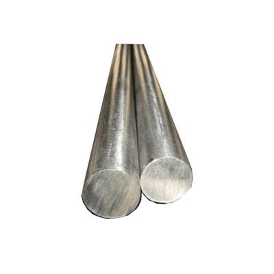 China Monel 400 Nickel Alloy Rod Bar 16-400mm OD - High Temperature Corrosion Resistant Industrial Grade Material for sale