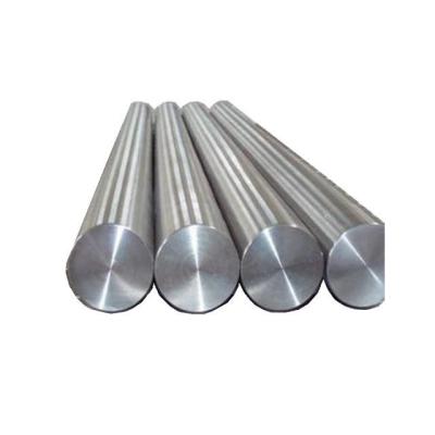 China Monel 400 UNS N04400 Incoloy 800 Nickel Alloy Rod Bar 0.2mm-120mm Wall Thickness for sale