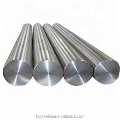 China Monel K500 Nickel Alloy Round Steel Bar UNS N05500 - 1-300mm Diameter, 1000-6000mm Length for sale
