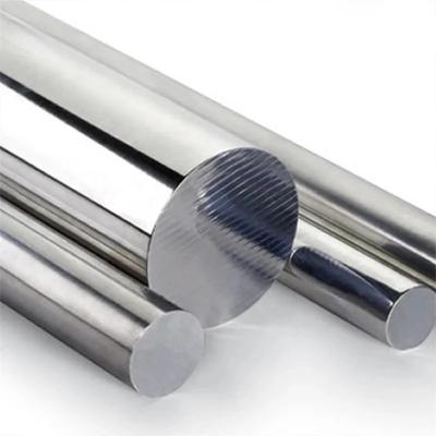 China Monel K500 B865 UNS N05500 Alloy Steel Round Bar - 1000 MPa Tensile Strength, 1338°C Melting Point for sale
