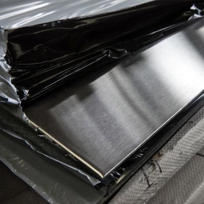 China Corrosion Resistant Nickel Alloy Ni201 Ni200 Monel K500 Plate 0.8-36mm Thickness for Industrial Applications for sale
