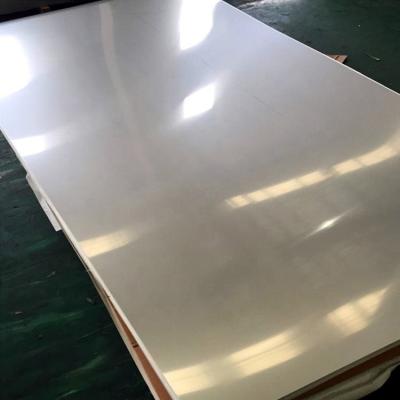 China ASTM B127 Monel K500 UNS N05500 & Monel 400 UNS N04400 Nickel Alloy Sheet and Coil - 0.8-36mm Thickness, 650-2000mm Width for sale