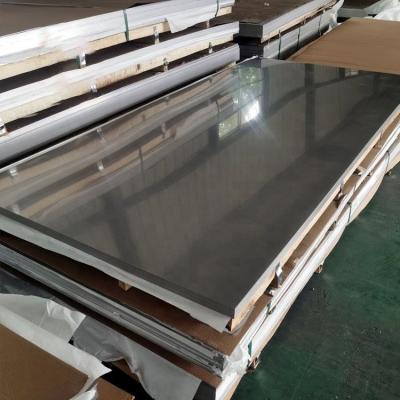 China ASTM B127 Monel K500 & Monel 400 Nickel Alloy Sheet Coil - 0.03-300mm Thickness, 250,000 Ton Annual Capacity for sale
