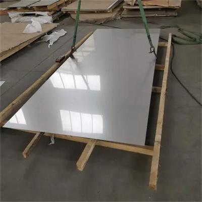 China Monel 400 & K500 Copper Nickel Alloys UNS N04400 N05500 - High Corrosion Resistance Industrial Materials for sale