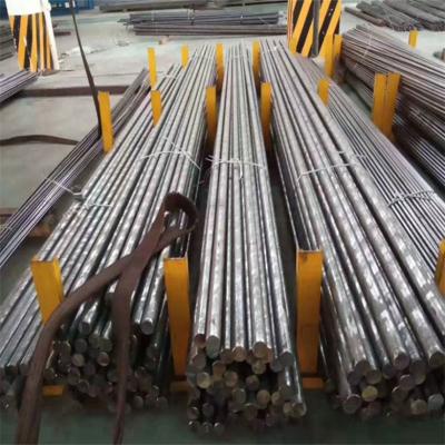 China Nitronic 50 XM-19 Stainless Steel Profile - 1-400mm Diameter, 3000-6000mm Length, ISO9001 Certified for sale