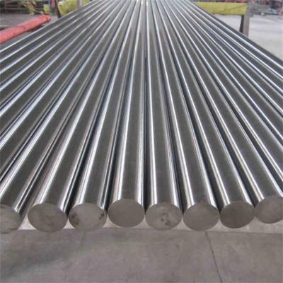 China ASTM A479 XM-19 Nitronic 50 Stainless Steel Polished Rods - 4mm to 500mm Diameter Range - Hot/Cold Rolled for sale