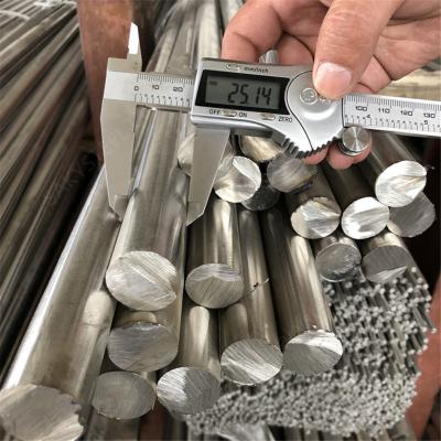 China Nitronic 50 XM-19 S20910 Stainless Steel Round Bar 1-400mm Diameter 6000mm Length for sale