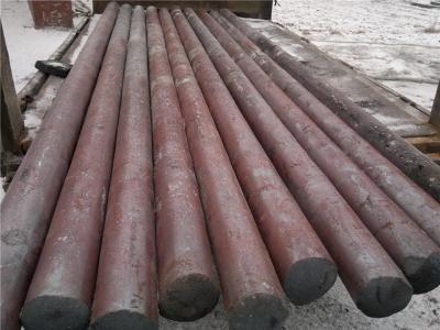 China XM-19 Nitronic 50 Stainless Steel Profile Bar with 20.5-23.5% Chromium and 11.5-13.5% Nickel Content for sale