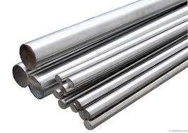 China NITRONIC 50 XM-19 S20910 Stainless Steel Round Bar 1-400mm Diameter Bright Finish for sale