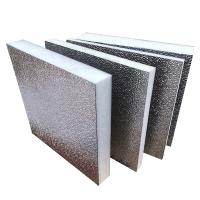 China XPS Underfloor Heating Insulation Board 30mm High Compressive Strength 150-700kpa for sale