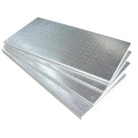 China XPS Underfloor Heating Insulation Board 30mm High Compressive Strength 150-700kpa for sale