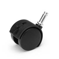 China Multifunctional Planter Box Accessories Universal Caster Wheels  UV Resistant for sale