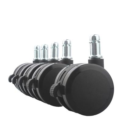 China ISO9001 Movable Planter Box Accessories Universal Caster Wheels for sale