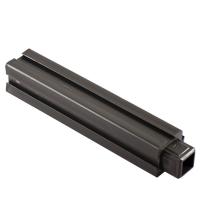 China Durable Antioxidant Plastic Raised Garden Bed Kit 4 Automatic Watering Ports Outdoor for sale