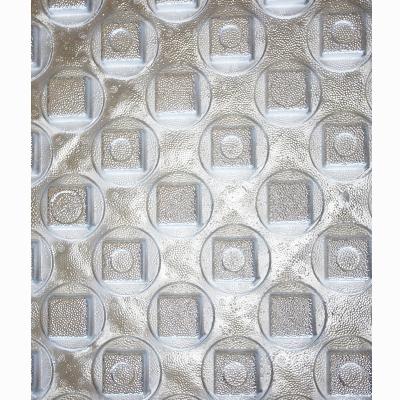 China EPS Underfloor Heating Insulation Boards 20mm Eco Friendly Comfortable for sale
