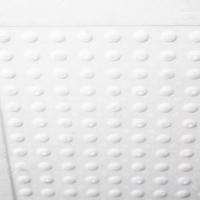 China XPS Underfloor Heating Insulation Board 300kpa Compressive Strength Floor Heating Panel for sale
