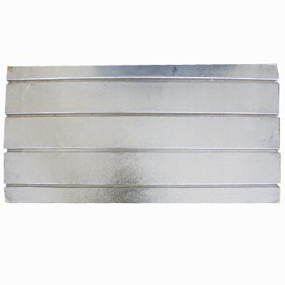 China Customized EPS Underfloor Heating Insulation Board 25mm Grade A for Floating Floor for sale