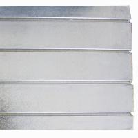 China Customized EPS Underfloor Heating Insulation Board 25mm Grade A for Floating Floor for sale