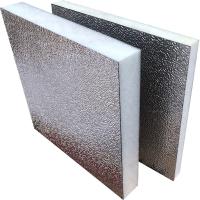 China 30mm Under Floor Insulation Boards for sale