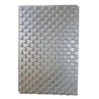 China Heat shield Underfloor Heating Insulation Boards OEM for sale