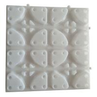China Heat shield Underfloor Heating Insulation Boards OEM for sale