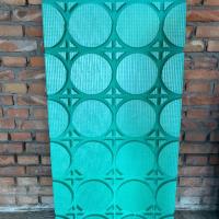 China Moisture Proof Under Floor Heating Insulation Boards XPS Core 30mm Thickness Grade A for sale