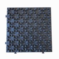 China Fireproof XPS Underfloor Heating Insulation Board 6mm for Home Apartment for sale