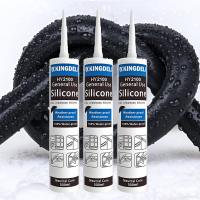 China Universal Neutral Silicone Sealant Multipurpose Fast Cure Adhesive And Sealant for sale