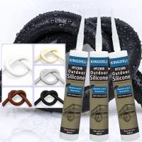 China Fast Cured Adhesive Neutral Cure Silicone Sealant GP For Glass Window for sale