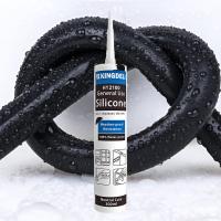 China Multipurpose GP Neutral Cure Silicone Adhesive OEM ODM Non Toxic for sale