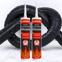 China white Color Neutral Cure Silicone Sealant 300ml For Glazing All Kinds Window for sale