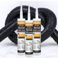 China Mildew Proof Neutral Silicone Sealant For Construction Marble Concrete for sale
