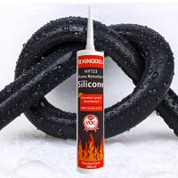 China Long Lasting Neutral Silicone Sealant For Door And Window for sale