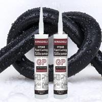 China Multiuse GP Roofing Silicone Sealant For Construction 280ml 300ml for sale